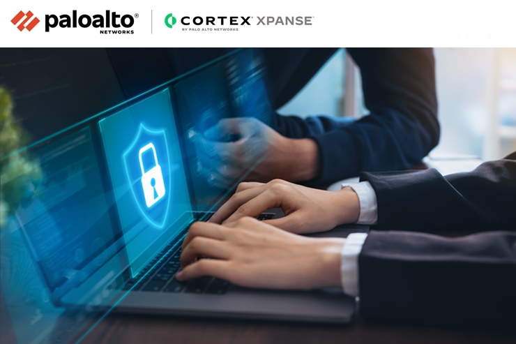 Guide To Managing Your Attack Surface With Cortex® Xpanse™ Wisdominterface 1227
