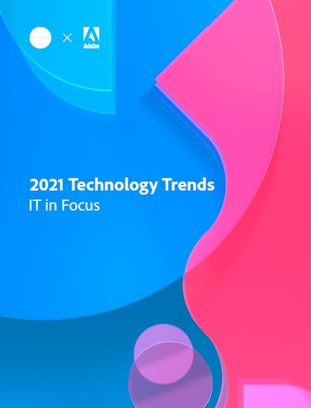 2021 Technology Trends: IT in Focus - WisdomInterface