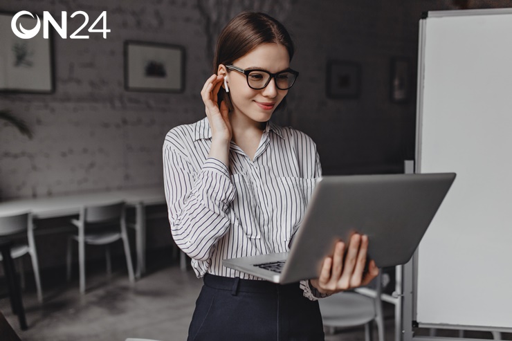Driving Webinar Registration Best Practices Guide - WisdomInterface Driving Webinar Registration Best Practices Guide - WisdomInterface