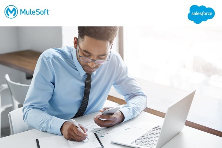 Introducing Mulesoft Composer Wisdominterface