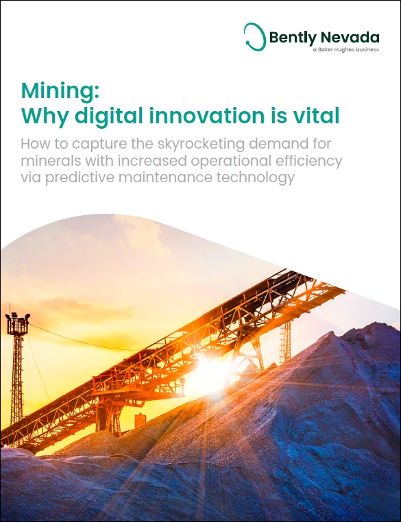 Mining: Why digital innovation is vital - WisdomInterface Mining: Why digital innovation is vital - WisdomInterface