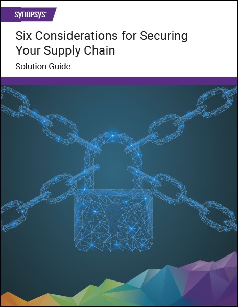 Six Considerations For Securing Your Supply Chain Wisdominterface