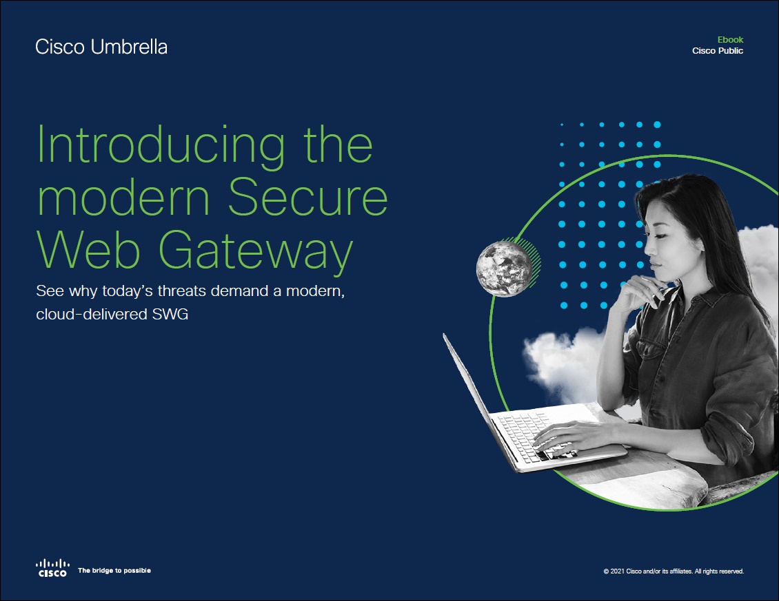 All The Benefits Of A Secure Web Gateway And More Wisdominterface