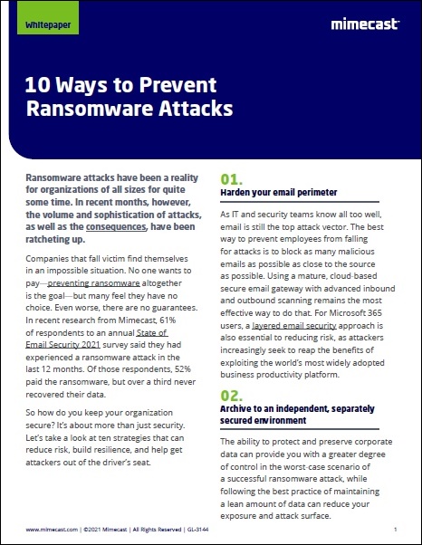 10 Ways to Prevent Ransomware Attacks - WisdomInterface 10 Ways to Prevent Ransomware Attacks - WisdomInterface