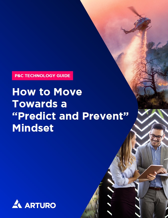 "How to Move Towards a 'Predict and Prevent' Mindset" - WisdomInterface