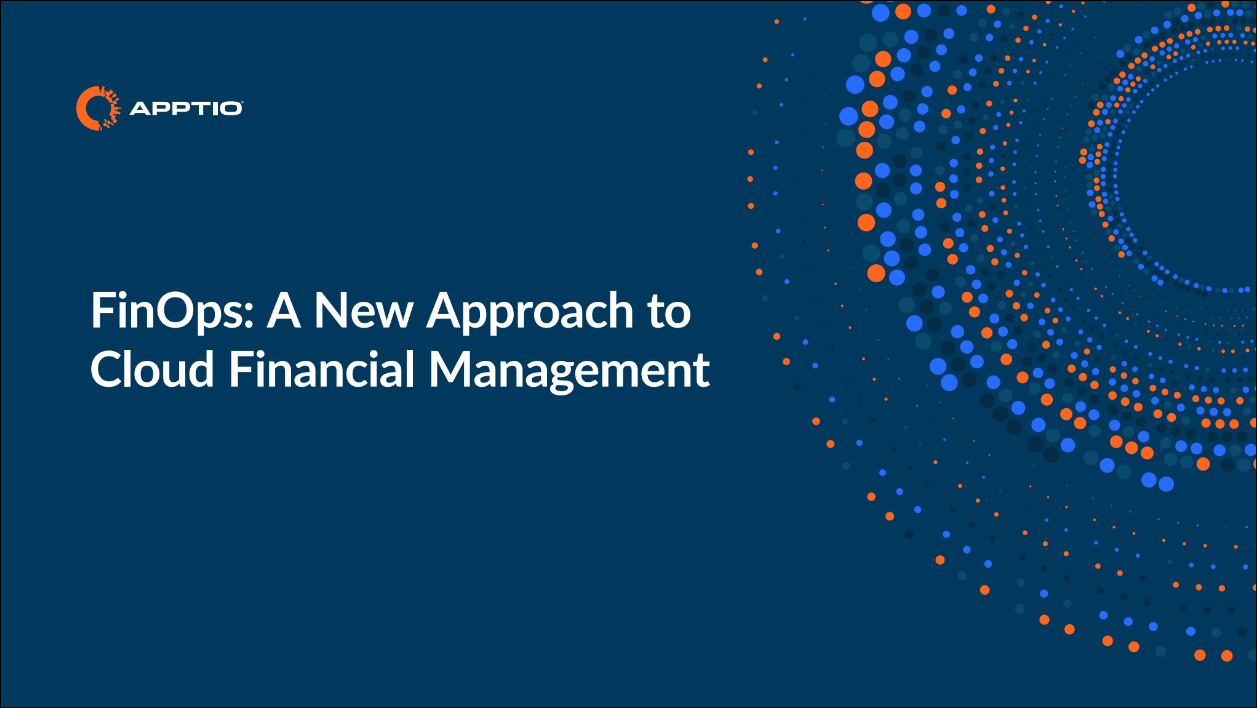 FinOps: A New Approach to Cloud Financial Management - WisdomInterface FinOps: A New Approach to Cloud Financial Management - WisdomInterface