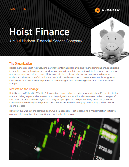 Hoist Finance Co To Jest at Jorja Helms blog