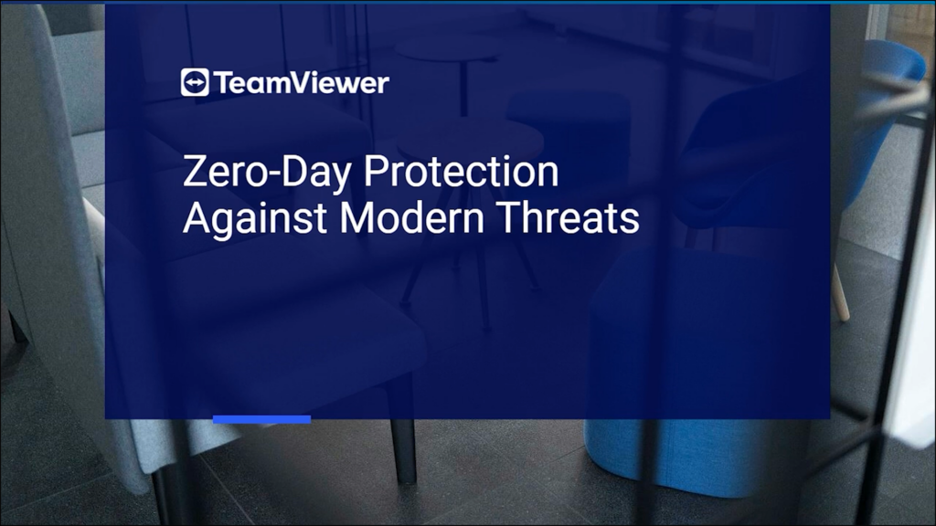 Zero-Day Protection Against Modern Threats - WisdomInterface