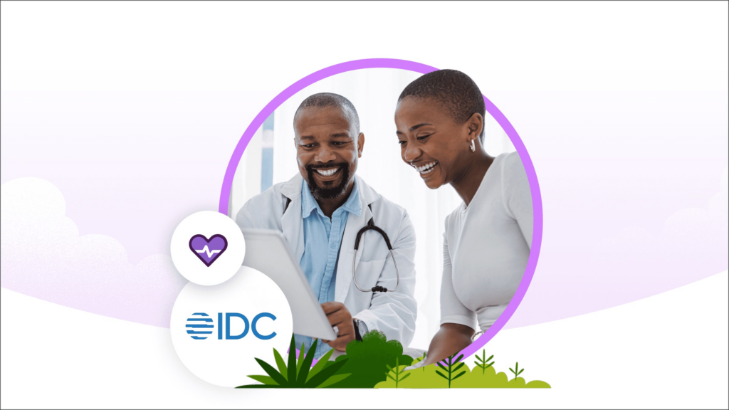 Grounded in Data꞉ One Connected Platform for Improved Patient ...