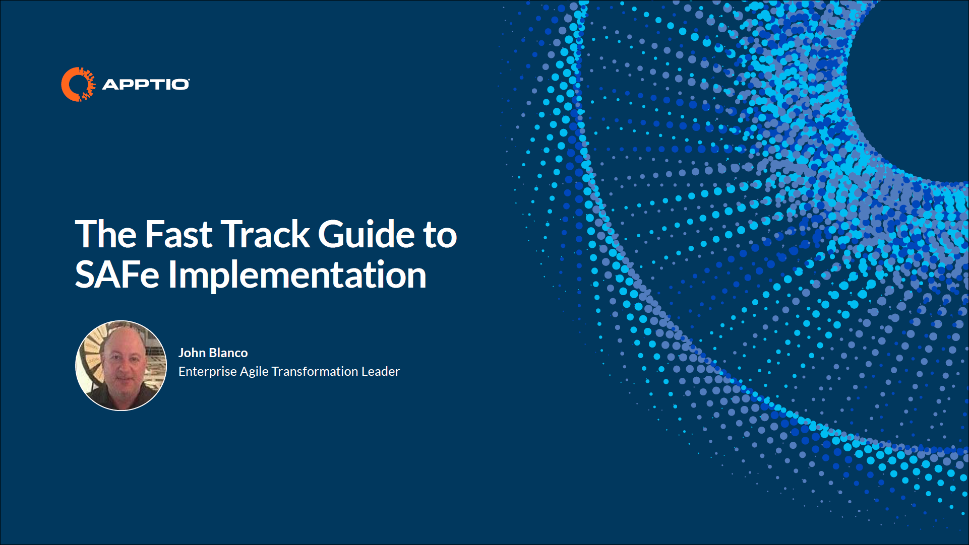 The Fast Track Guide to SAFe Implementation - WisdomInterface