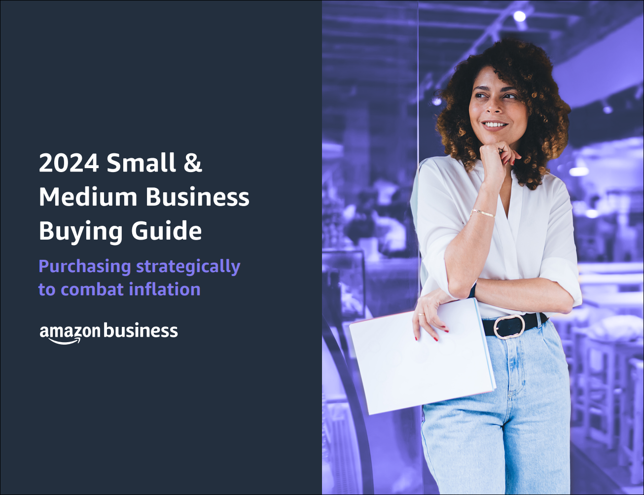 2024 small & medium business buying guide - WisdomInterface