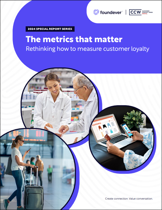 The Metrics that Matter: Rethinking How to Measure Customer Loyalty ...