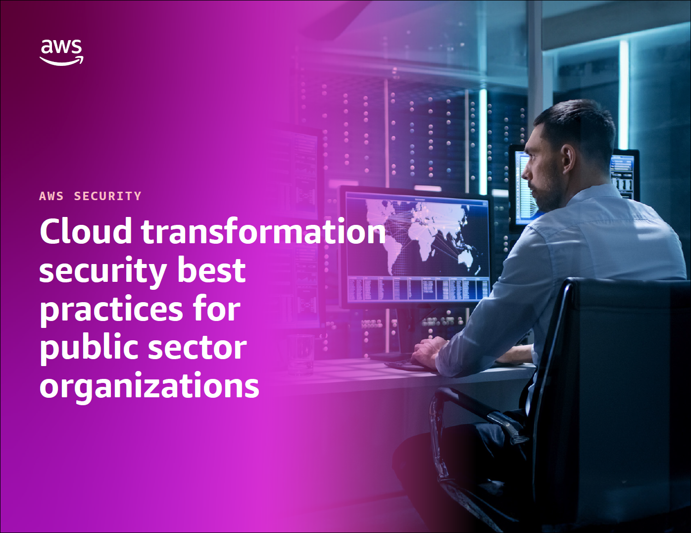 Improve security while saving resources and time - WisdomInterface
