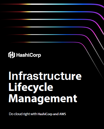 Infrastructure Lifecycle Management - WisdomInterface