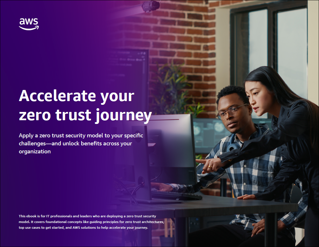 Zero trust for comprehensive cloud security - WisdomInterface