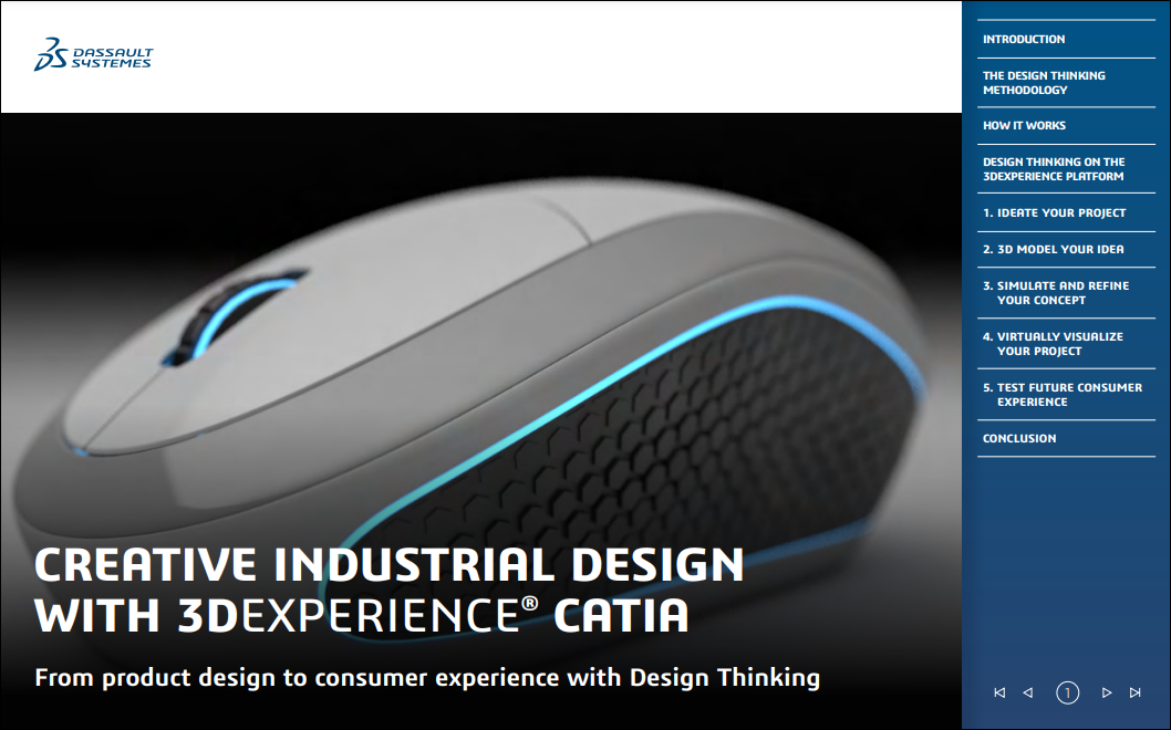 How to Combine Surface Creation with Engineering & Simulation - WisdomInterface
