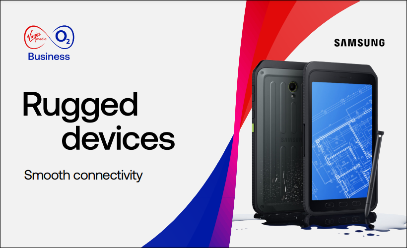 Rugged Devices: Smooth Connectivity - WisdomInterface