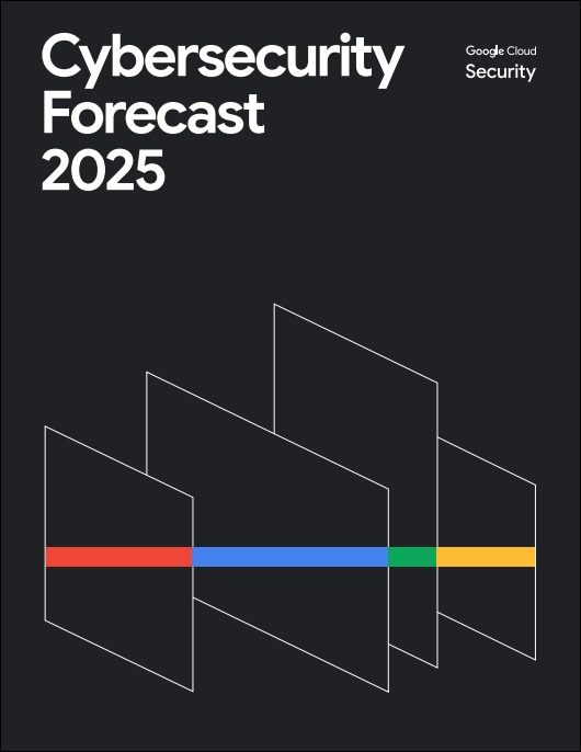 Cybersecurity Forecast 2025 report - WisdomInterface