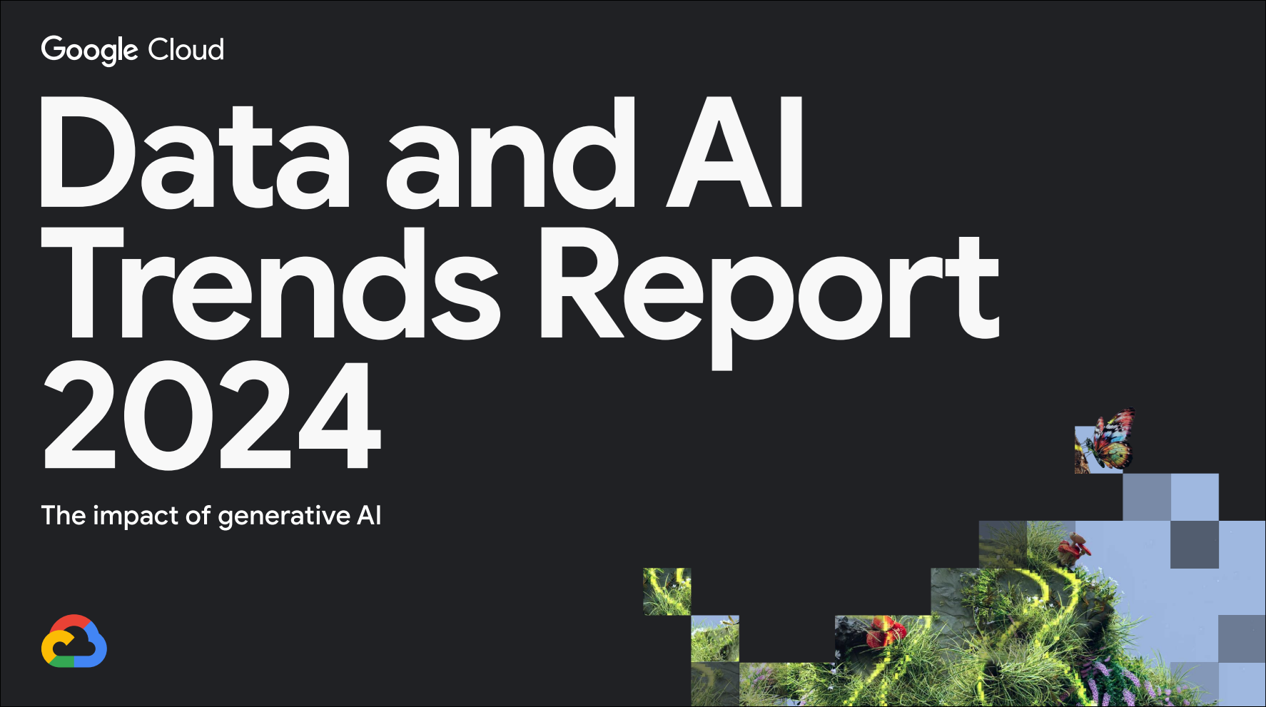 Data and AI Trends Report 2024 - WisdomInterface