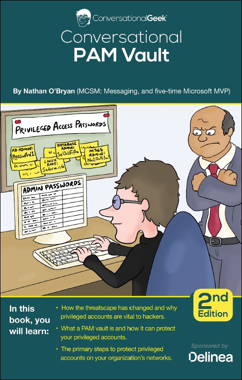 Protecting Privileged Accounts with Privileged Access Management - WisdomInterface