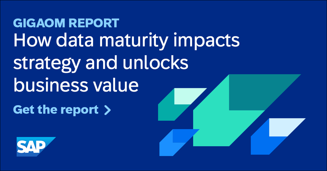 How mature data organisations unlock business value - WisdomInterface