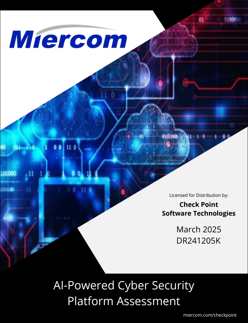 AI-Powered Cyber Security Platform Assessment - WisdomInterface