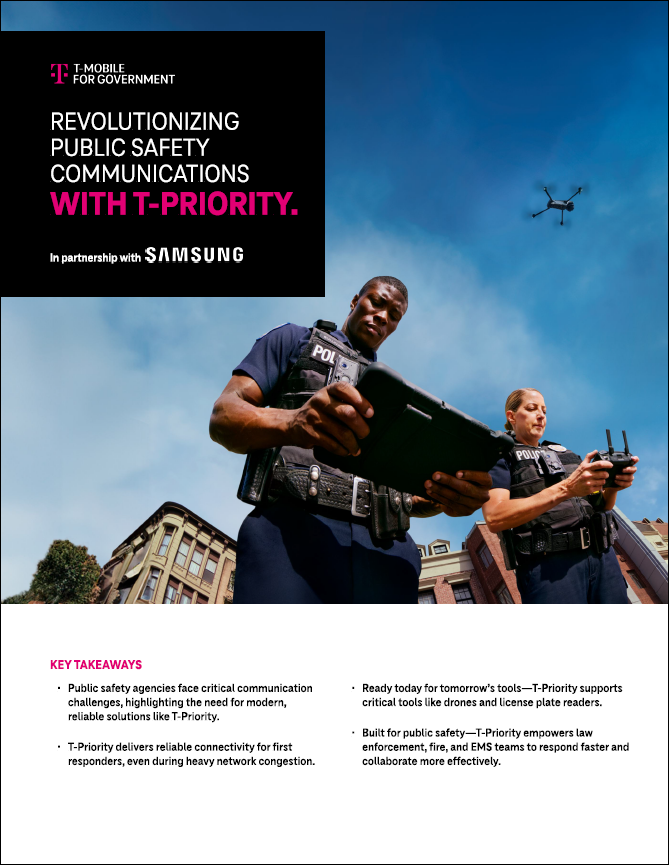 5G Network Slicing Delivers Mission Critical Communication for First ...