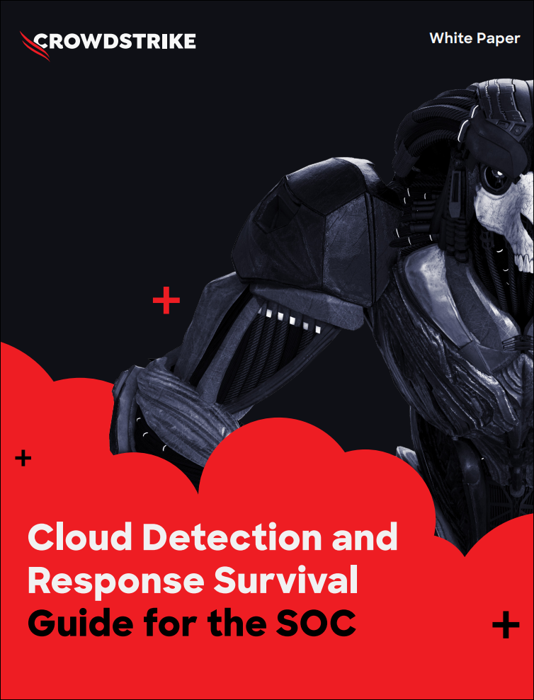 Cloud Detection and Response Survival Guide for the SOC - WisdomInterface