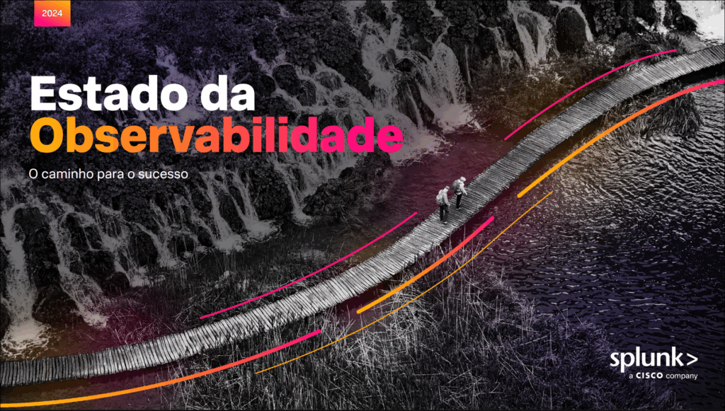 Estado da observabilidade 2024 - WisdomInterface