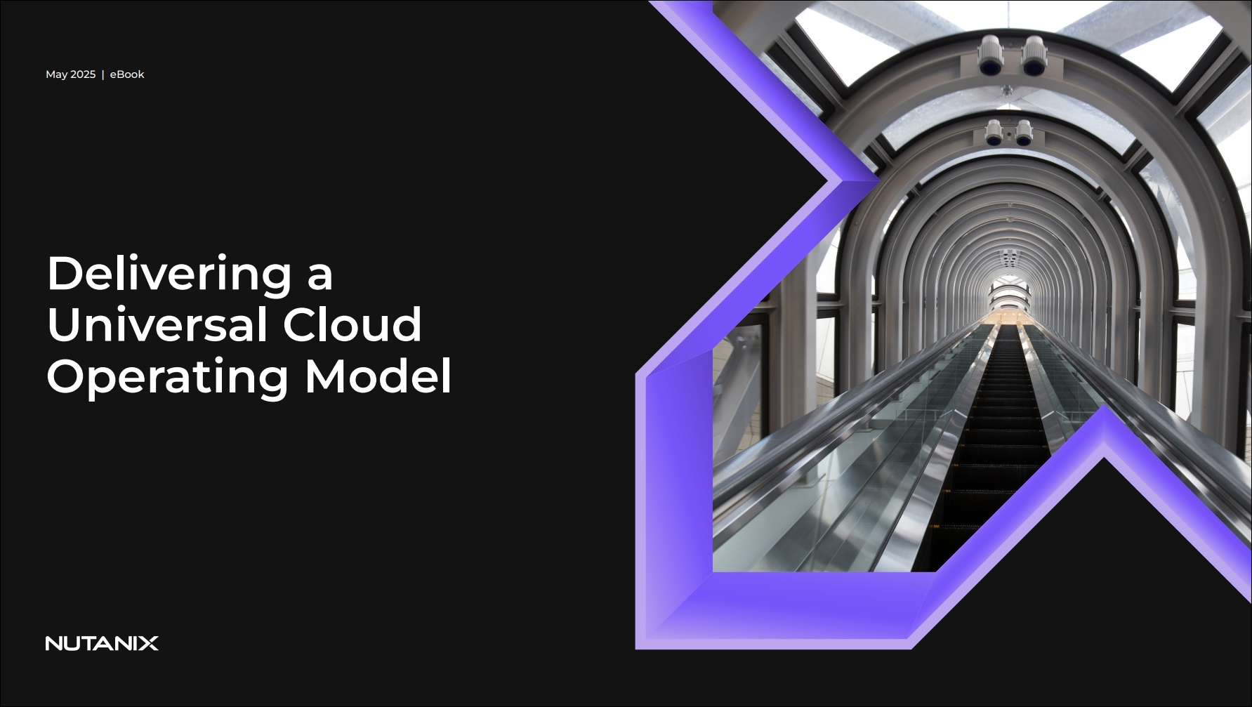 Delivering a Universal Cloud Operating Model - WisdomInterface
