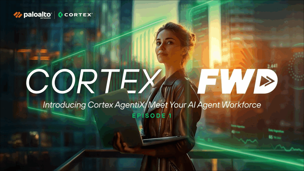 Introducing Cortex AgentiX: Meet Your AI Agent Workforce - WisdomInterface